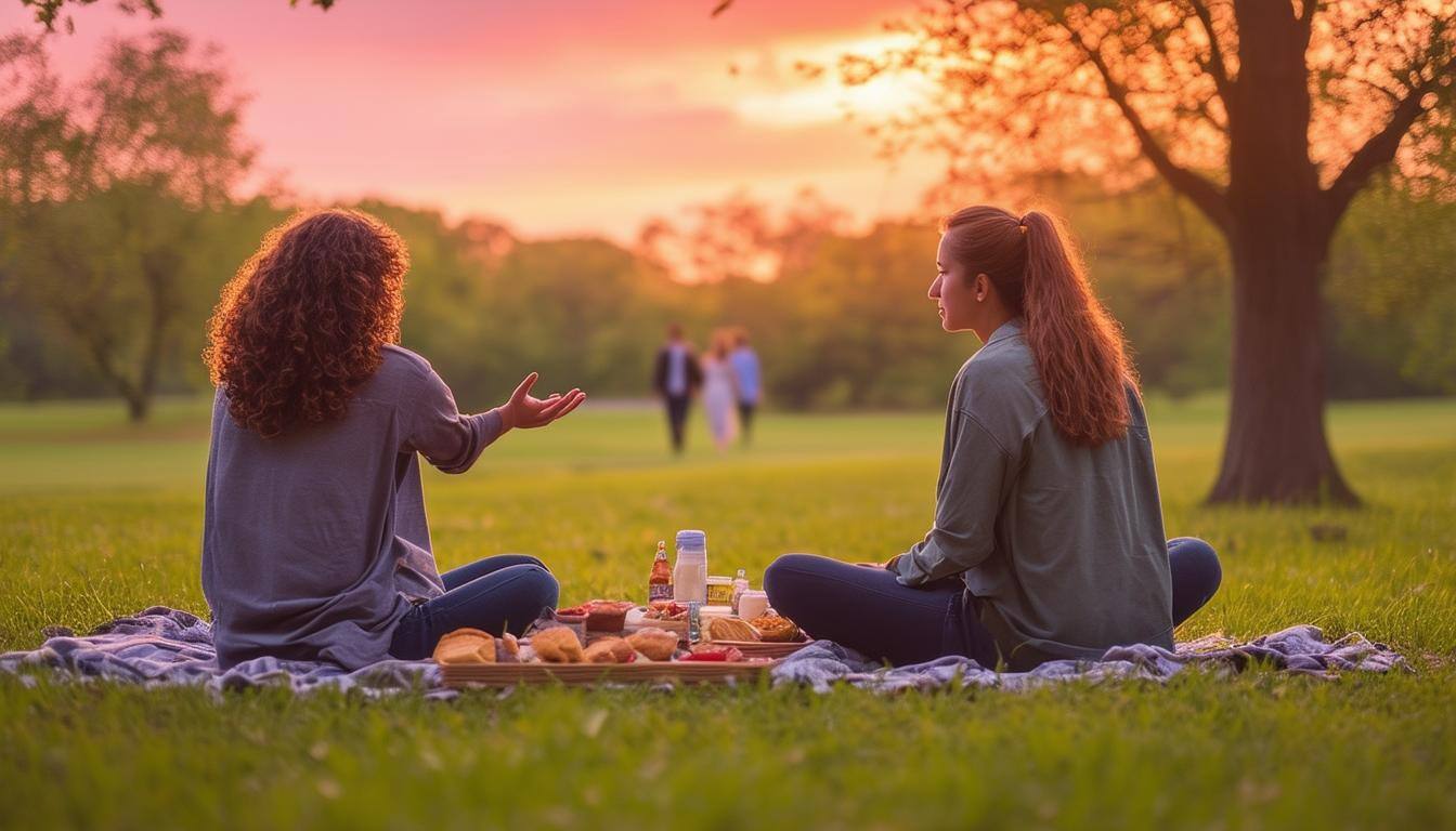 How to Resolve an Argument with a Friend: 5 Steps for Lasting Peace